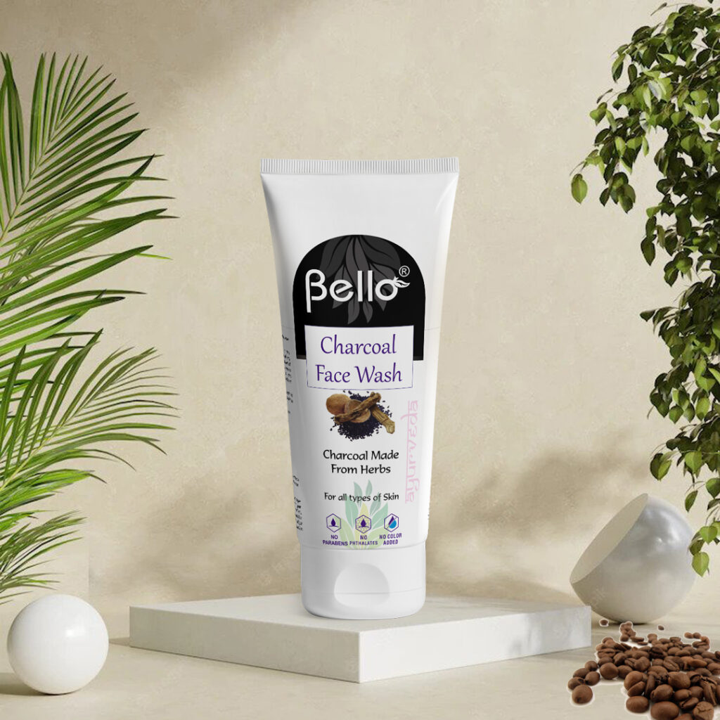 Bello Herbals – Quality Herbal Cosmetics