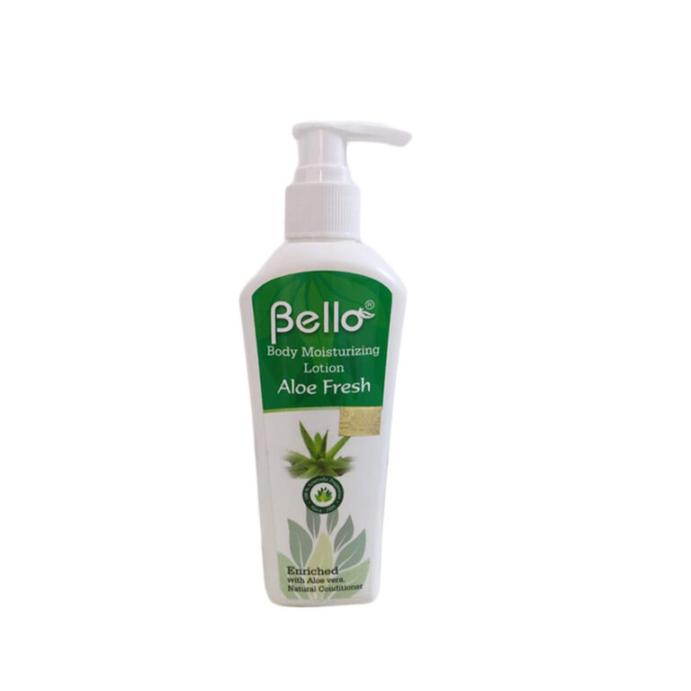 Bello Herbals – Quality Herbal Cosmetics